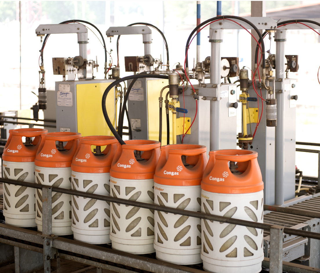 SPECIALISED PRODUCTS – Conoil