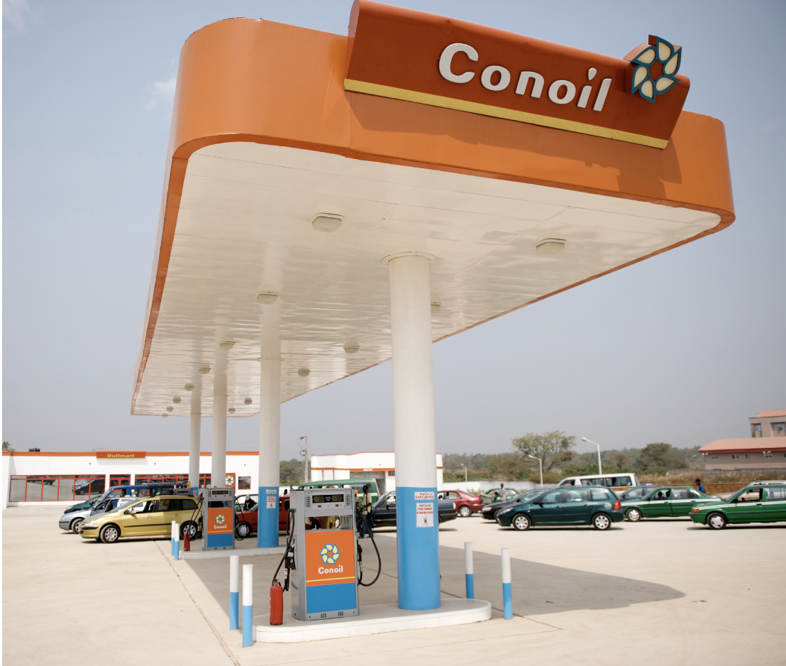 SPECIALISED PRODUCTS – Conoil